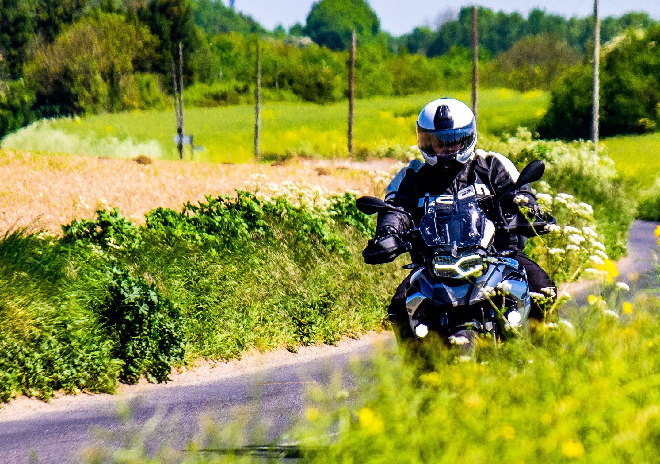 Invicta Motorcycle Training – Learn to Ride