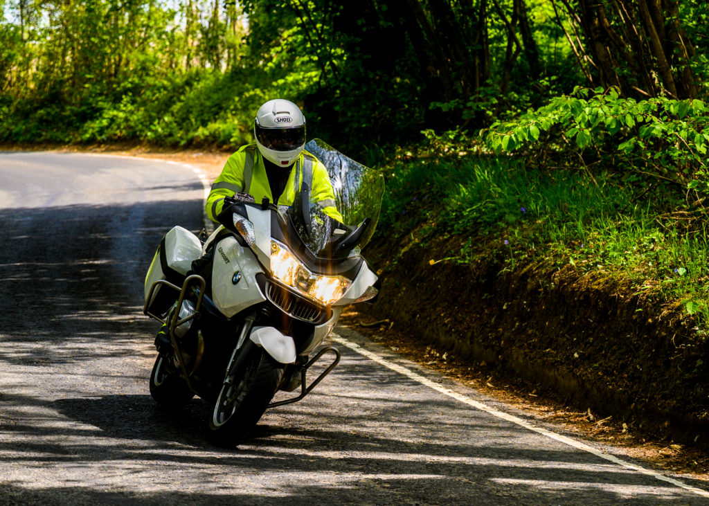 Invicta Motorcycle Training – Learn to Ride