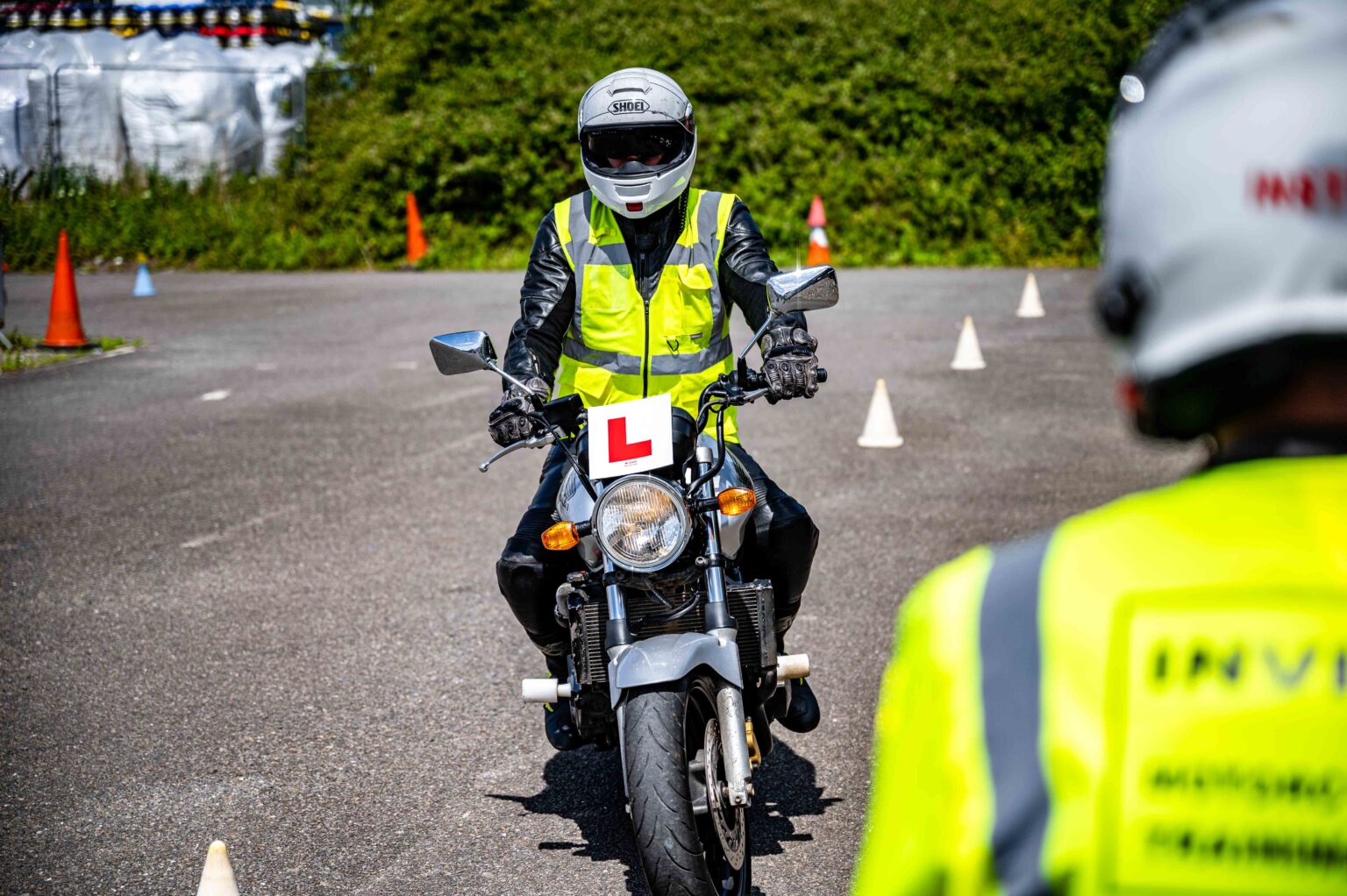 About Us – Invicta Motorcycle Training