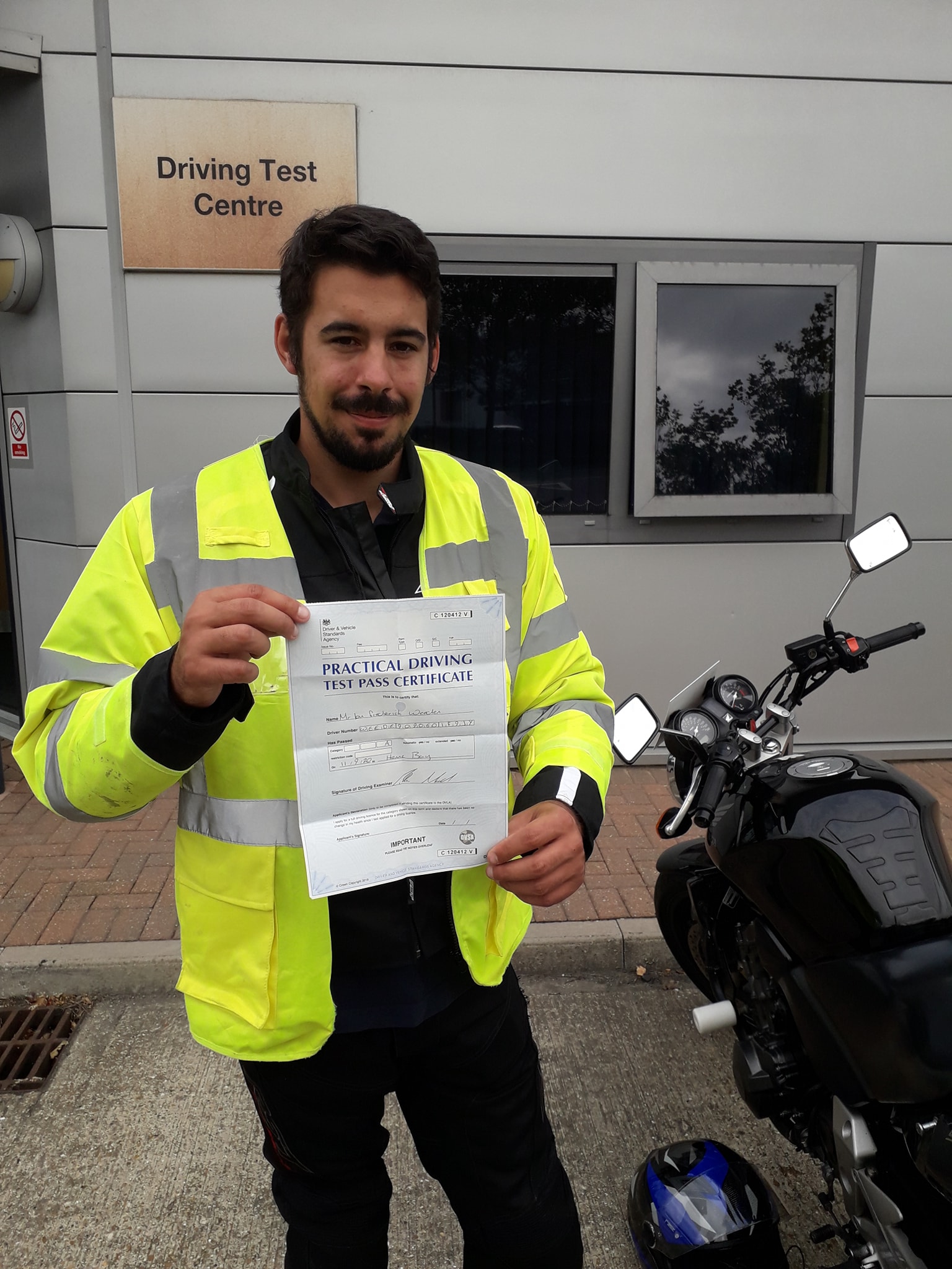 Gallery – Invicta Motorcycle Training