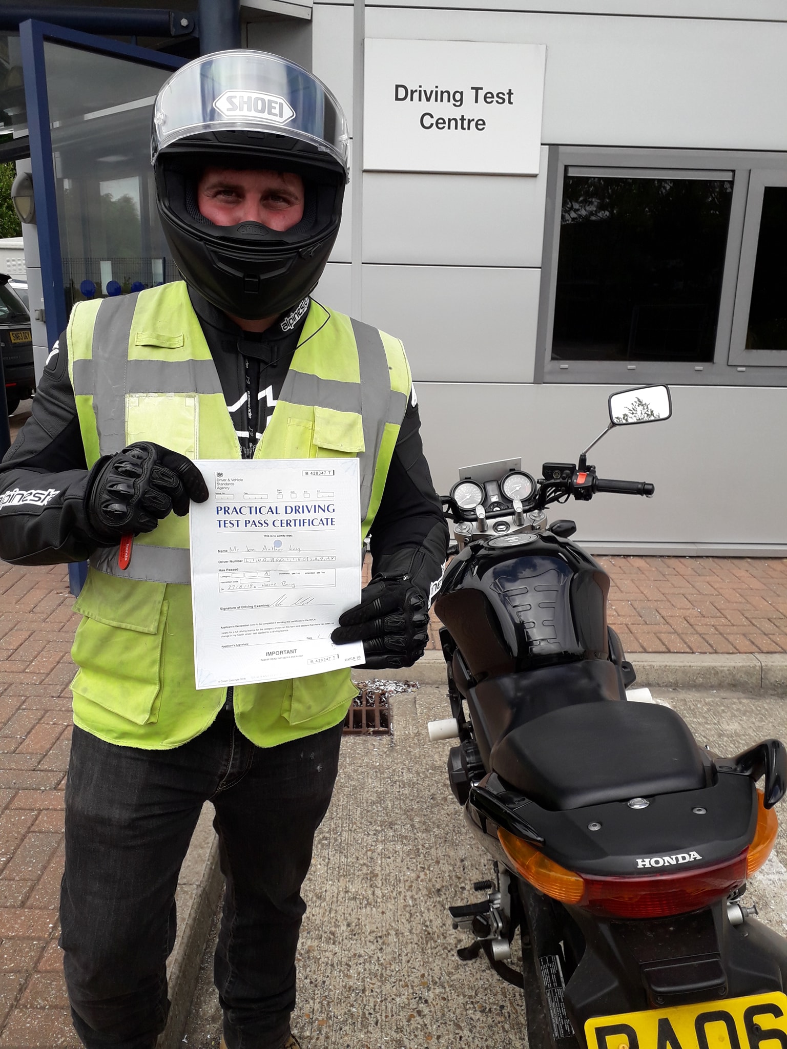 Gallery – Invicta Motorcycle Training