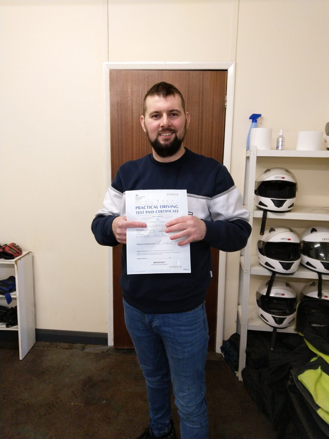 Gallery – Invicta Motorcycle Training