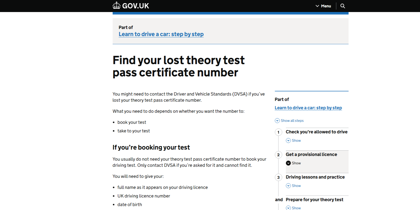 Knowledge Centre – Invicta Motorcycle Training